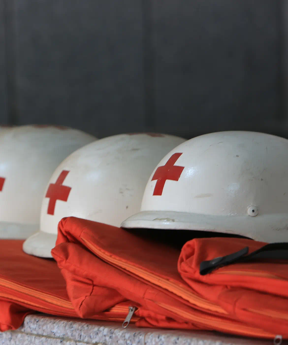 Donate to Disaster Fund | Disaster Fund Appeal | British Red Cross